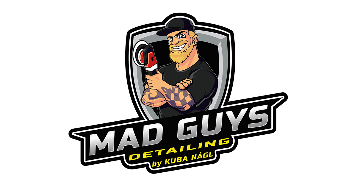 Mad Guys | Homepage